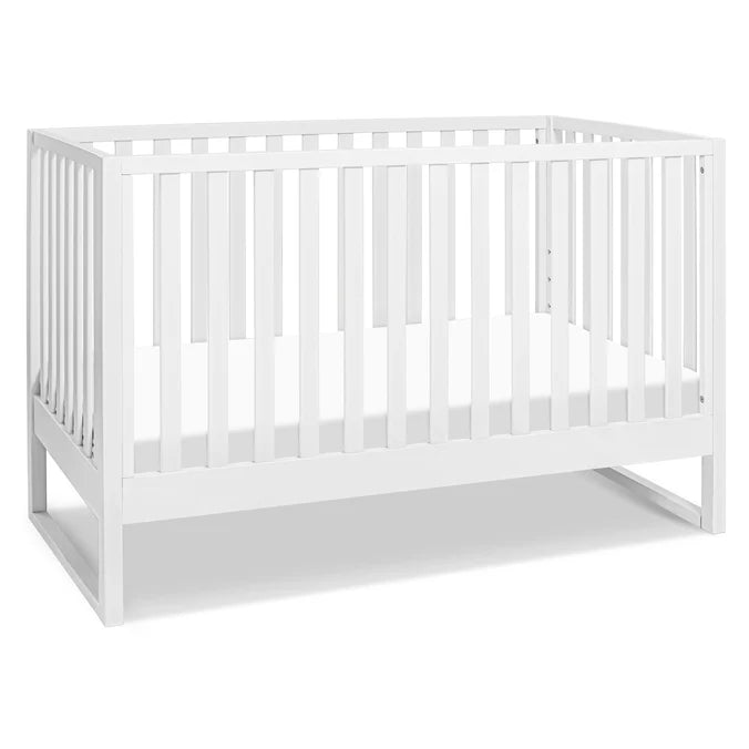 Cuna Hunter convertible 3 en 1 — Macaria & Jacinta
